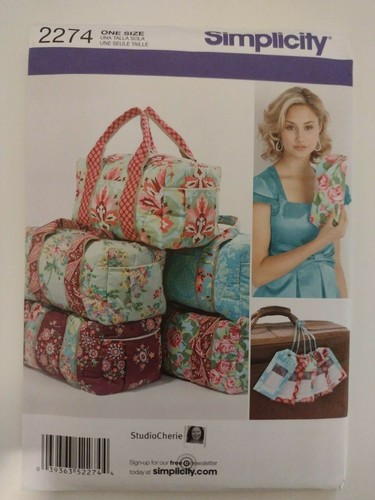 New Assorted Sewing Patterns Simplicity Range 2247 - 3809 | eBay UK