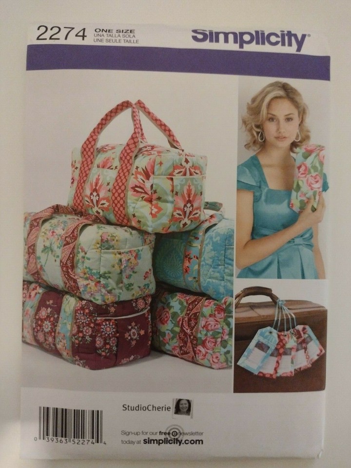 New Assorted Sewing Patterns Simplicity Range 2247 - 3809 | eBay UK