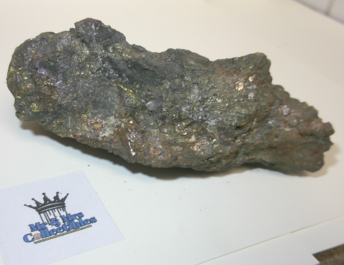 Natural Gold Ore 780 grams Exact Item As Shown No Reserve | eBay