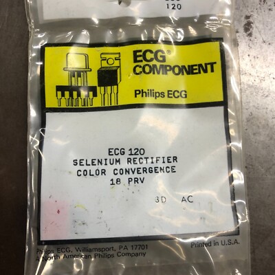 Rectifiers - Selenium Rectifier