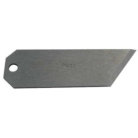 Palmetto Packing 1138 Packing Cutter Blade, 1-1/8 In X 4 In | eBay
