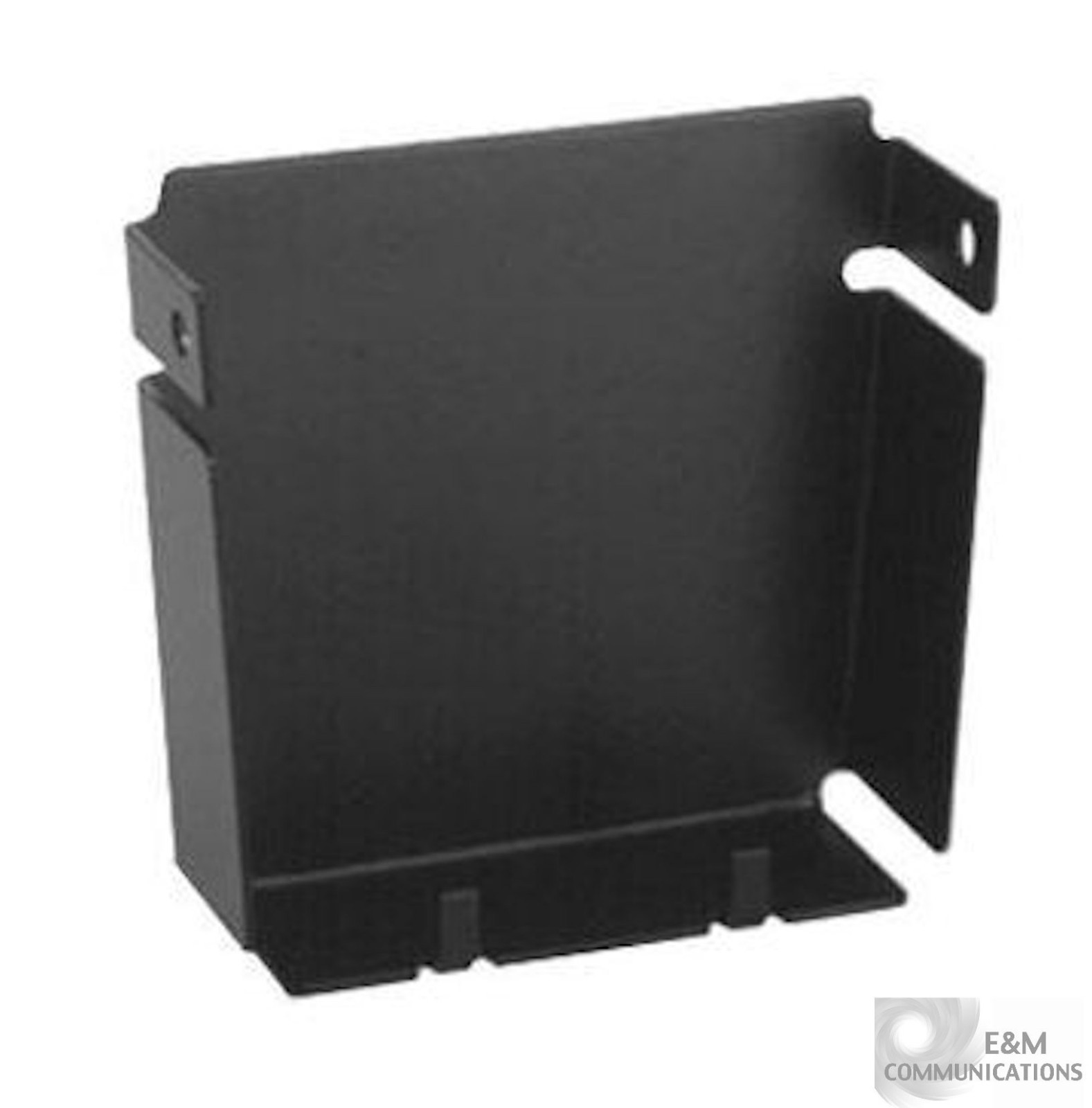 NEW FGS-HMEC-A ADC TE COMMSCOPE FIBERGUIDE 4 INCH END CAP BLACK | eBay