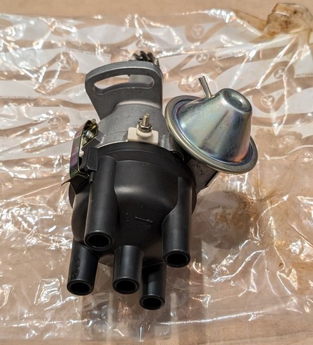 Mopar/Mitsubishi NOS Distributor Assembly 1978-79 Plymouth Arrow ...