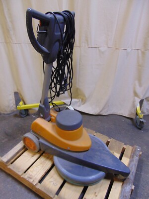 Taski TASKI ergodisc 1200 20" Electric Floor Burnisher Parts | eBay