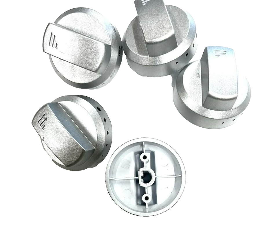 Furrion RV Stove Replacement Knob Set FS17WB/DB4A-BL & FS21DB4A-BL ...