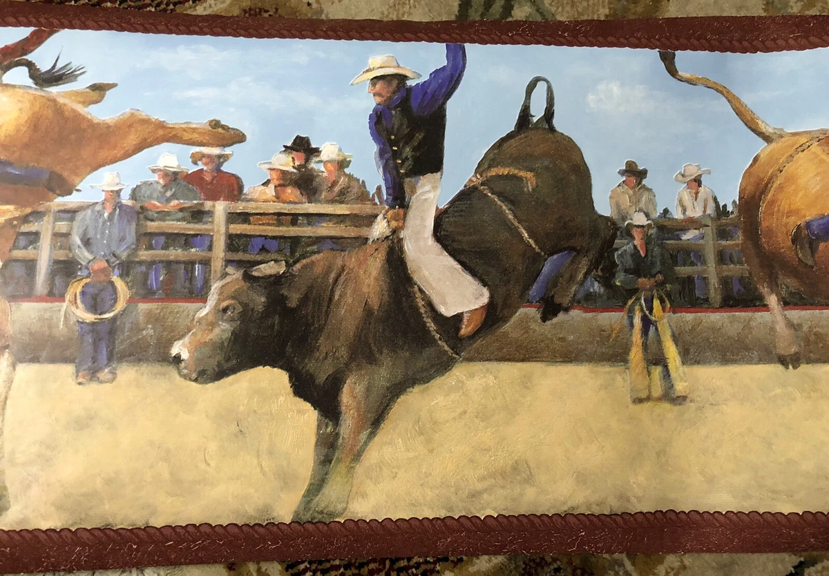 Rodeo Border
