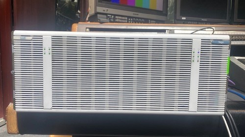 Grass Valley SAM Snell VEGA 400 3G-SDI & fiber video 192 port router | eBay