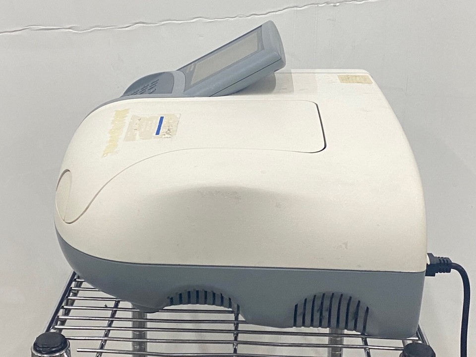 GE Healthcare Amersham Biosciences Ultrospec 3100 Pro UV/Vis ...