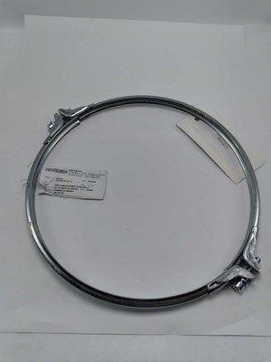 NEW JACOB 12302383 PULL RING CLAMP | eBay