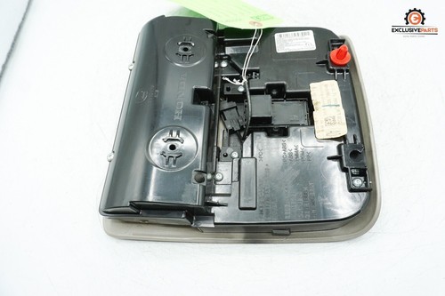 09-14 Acura TL Sedan OEM Overhead Console Dome Map Light W/ Sunroof ...