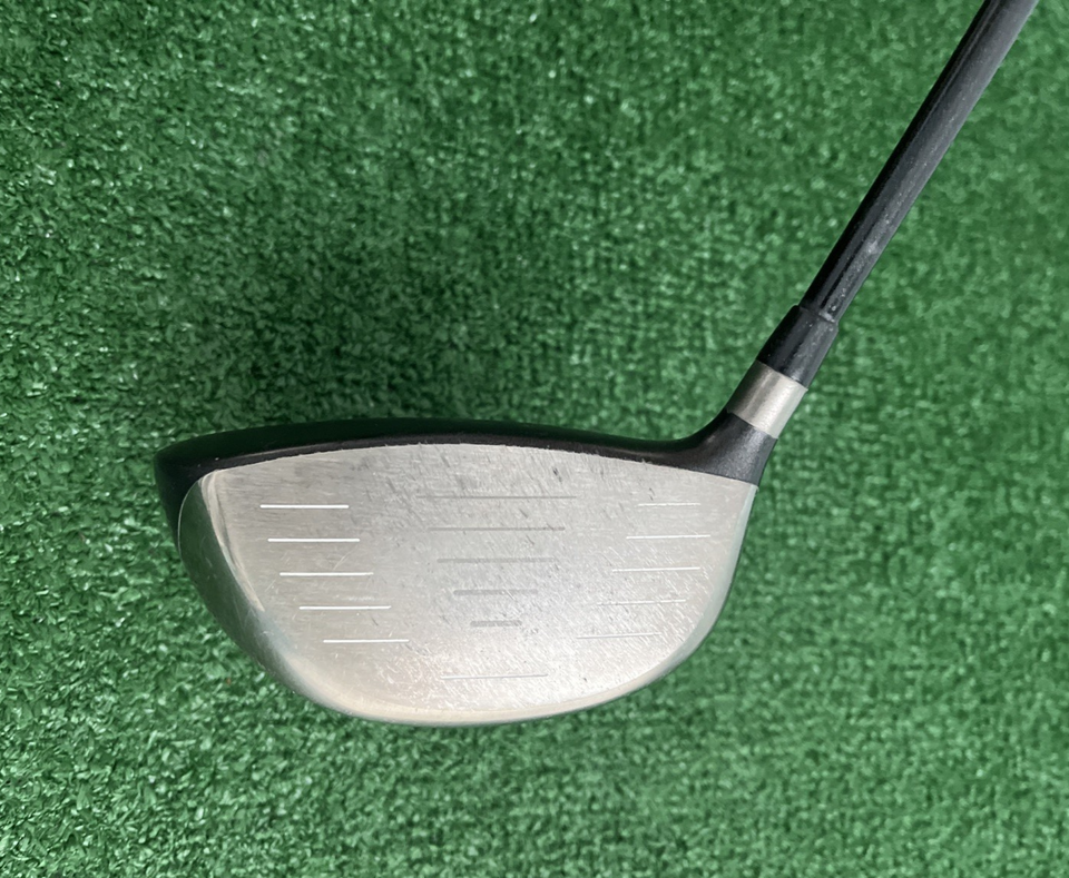 Cleveland HiBore 11.5° Driver, Senior/A-flex Accuflex CAS, Men's Right ...
