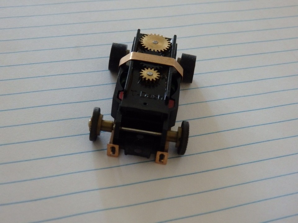 Dash Motorsports Chassis | eBay