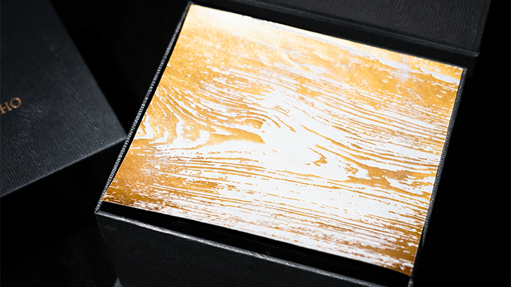 Classicho Mayan Box by TCC Magic - Trick | eBay