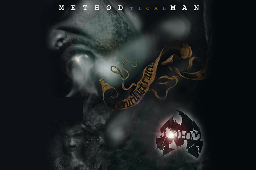 Method Man Released His Classic Debut Album 'Tical' 30 Years Ago