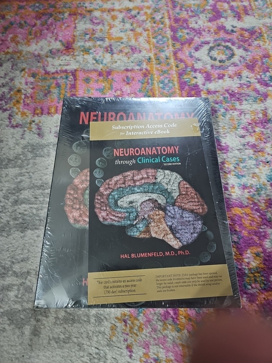 Neuroanatomy Through Clinical Cases Download !PDF Neuroanatomy Through