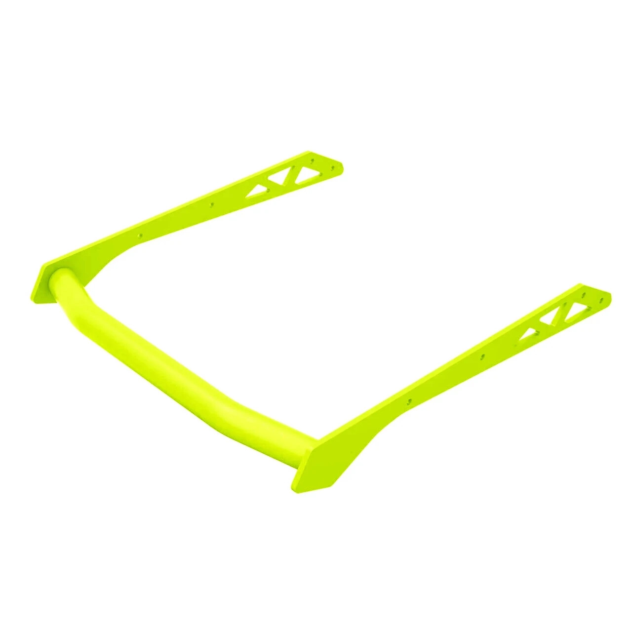 Polaris Snowmobile 2016-2021 Axys RMK 174" Lime Extreme Rear Bumper ...