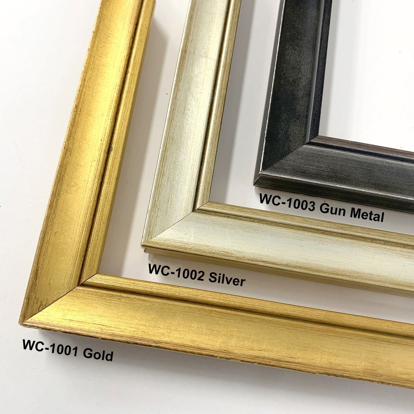 Extra Large Wooden Contemporary Timber Wood Photo Picture Frame A2, A1 ...