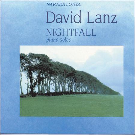 Nightfall by David Lanz (Vinyl, Narada) for sale online | eBay