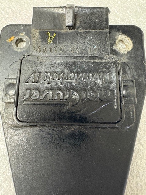 Mercruiser Thunderbolt 4 Ignition Module for V6 - 14 | eBay