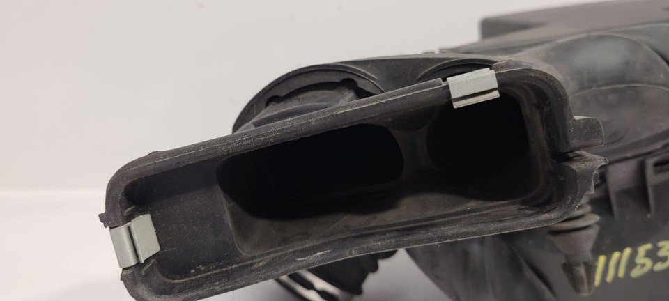 FORD FOCUS 2012-2018 Air Cleaner /Air Box Gasoline 2.0L Without Turbo ...
