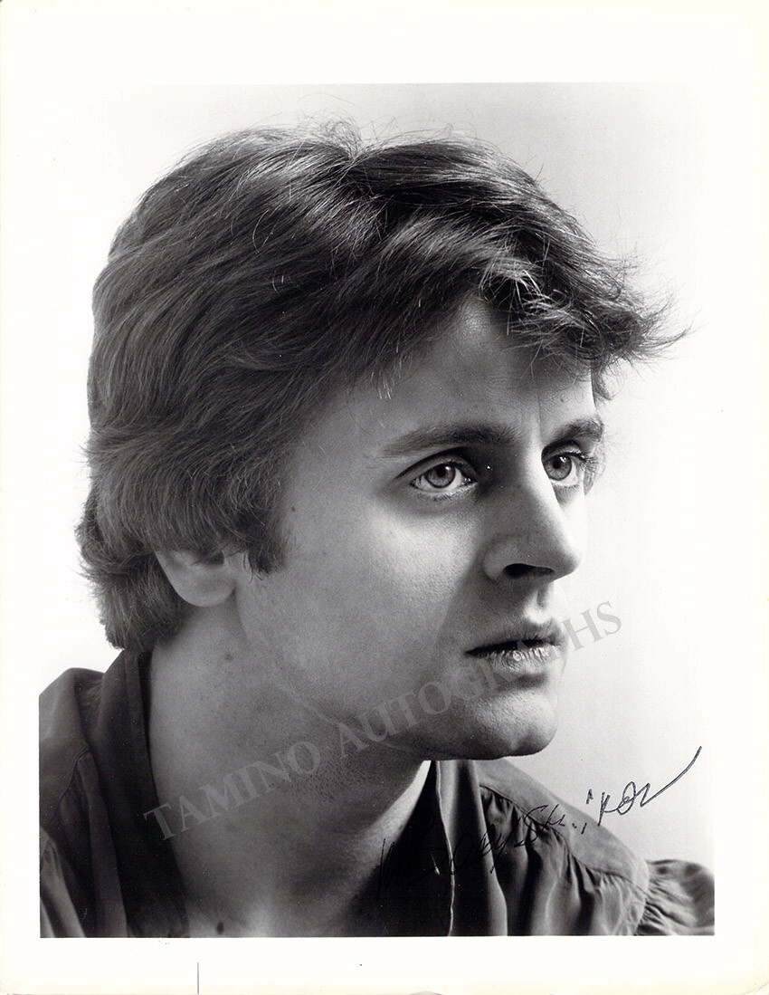 Young Mikhail Baryshnikov Mikhail Baryshnikov Dancer, Choreographer,