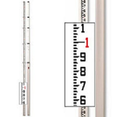 Construction - Grade Rod