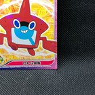 Rotom Pokemon Holo MARUMIYA Sticker No.37 Nintendo Japanese Japan JP F ...