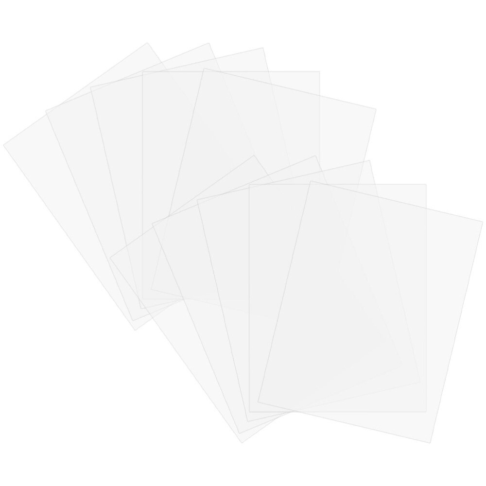 Hard Plastic Sheet