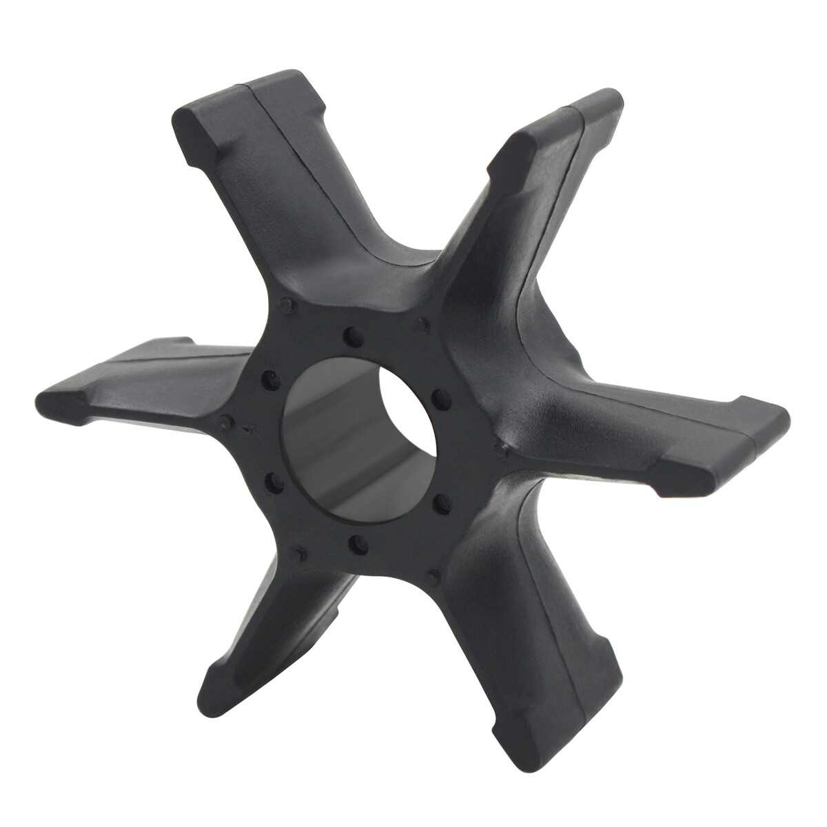 For Yamaha Outboard Water Pump Impeller 6F5-44352-00 Sierra 18-3088 ...