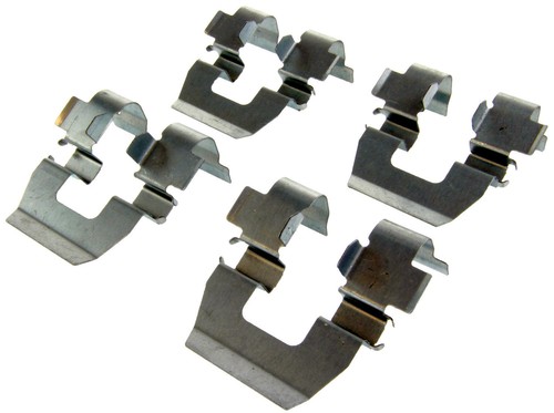 Rr Disc Brake Hwd Kit Centric Parts 117.62033 | eBay