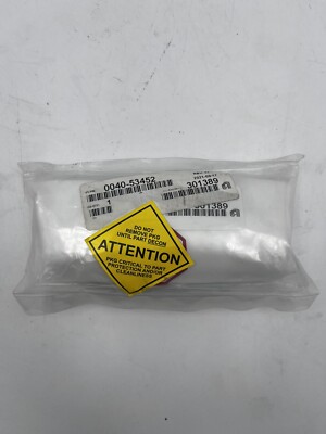 NEW Sealed AMAT 0040-53452 Dual RPS supporter! | eBay