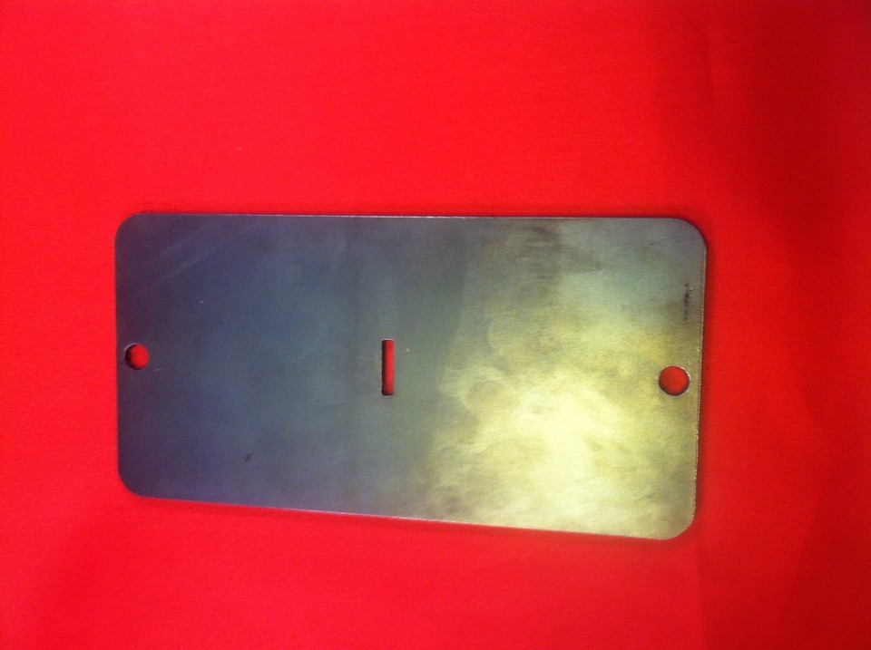 AirLift 3P 3H Mount Auto Pilot V2 Manifold Valve Block Pedestal Bracket ...