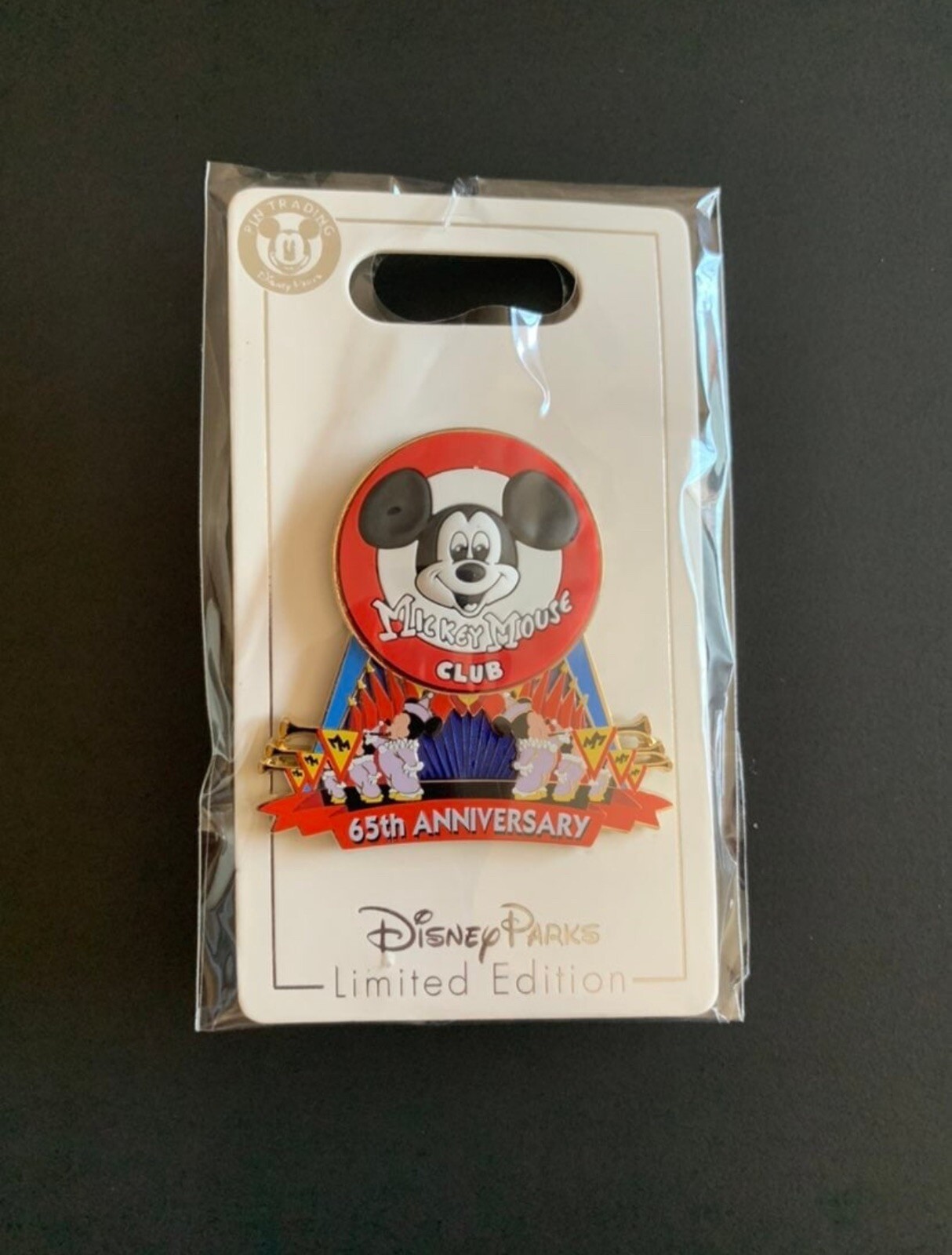 Disney Pins Mickey Mouse Clubhouse | eBay