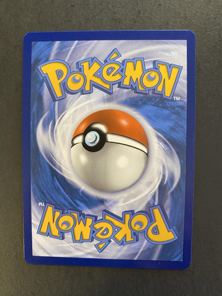 Chi-Yu ex 241/091 Gold Secret Rare Paldean Fates Pokemon 2024 | eBay