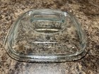 PYREX 648 C Replacement Glass Lid Only for Corning Ware Simply Lite 1 1 ...