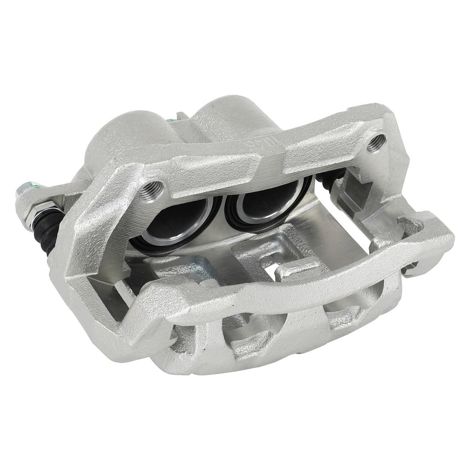 Front Right Brake Calipers w/ Bracket For 2010-2011 Honda Accord ...