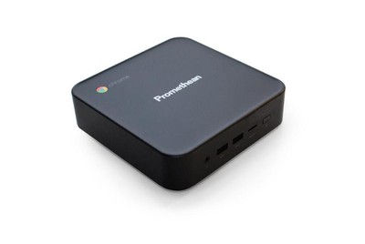 Promethean Chromebox Intel® Celeron® 5205U Mini PC | eBay.de