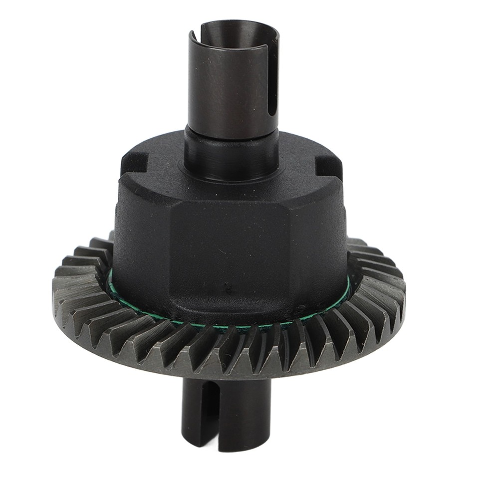 RC Differential Bevel Gear 38T RC Brushless Differential For ZD Racing ...