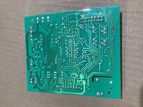 Rheem Emerson 47 102077 03 48e21 101 01 Control Board AZ109447 | AR1726 ...