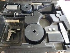 Kent Moore J-45299 Engine Preluber Special Service Repair Tool Kit for ...