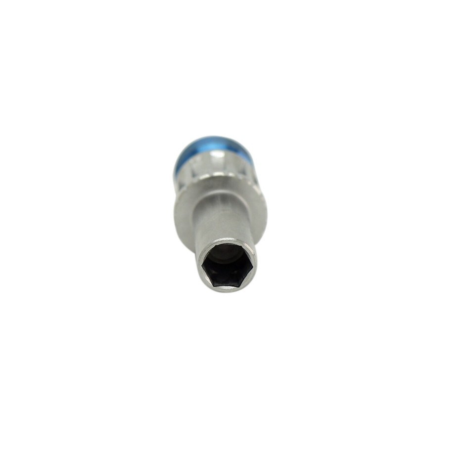 Implant Abutment Outer Driver Locator Mini Ball Attachment Hiossen ...