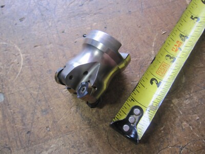 Milling - 40Mm Face Milling