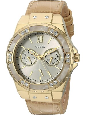 GUESS W0775L2,Ladies Casual,Multi-function,Brand new with tag and Guess ...