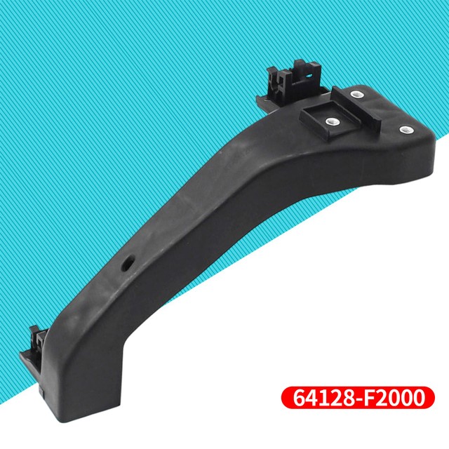 for 2017-2020 Hyundai Elantra Sedan 64128-F2000 Right Headlight Support ...