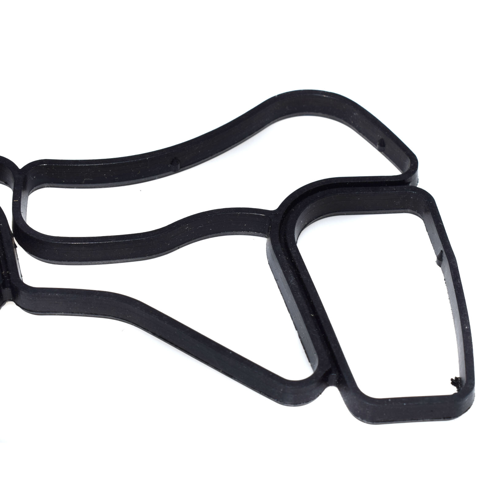 For Mercedes Benz ML350 SLK350 C230 E350 Engine Oil Cooler Gasket ...