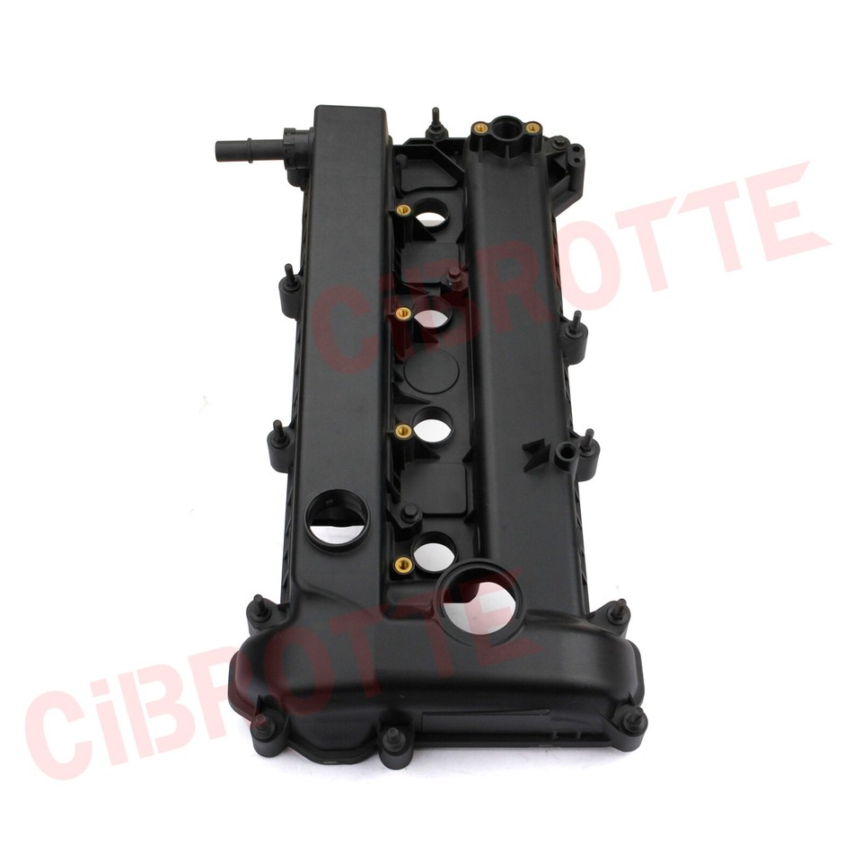 Valve Cover w/ Gasket &Bolts for 2006-2009 Mazda 3 2.0L 2.3L Naturally ...