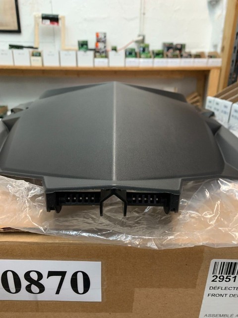 Sea-Doo - 295100870 - Front Deflector Replacement Lid for sale online ...