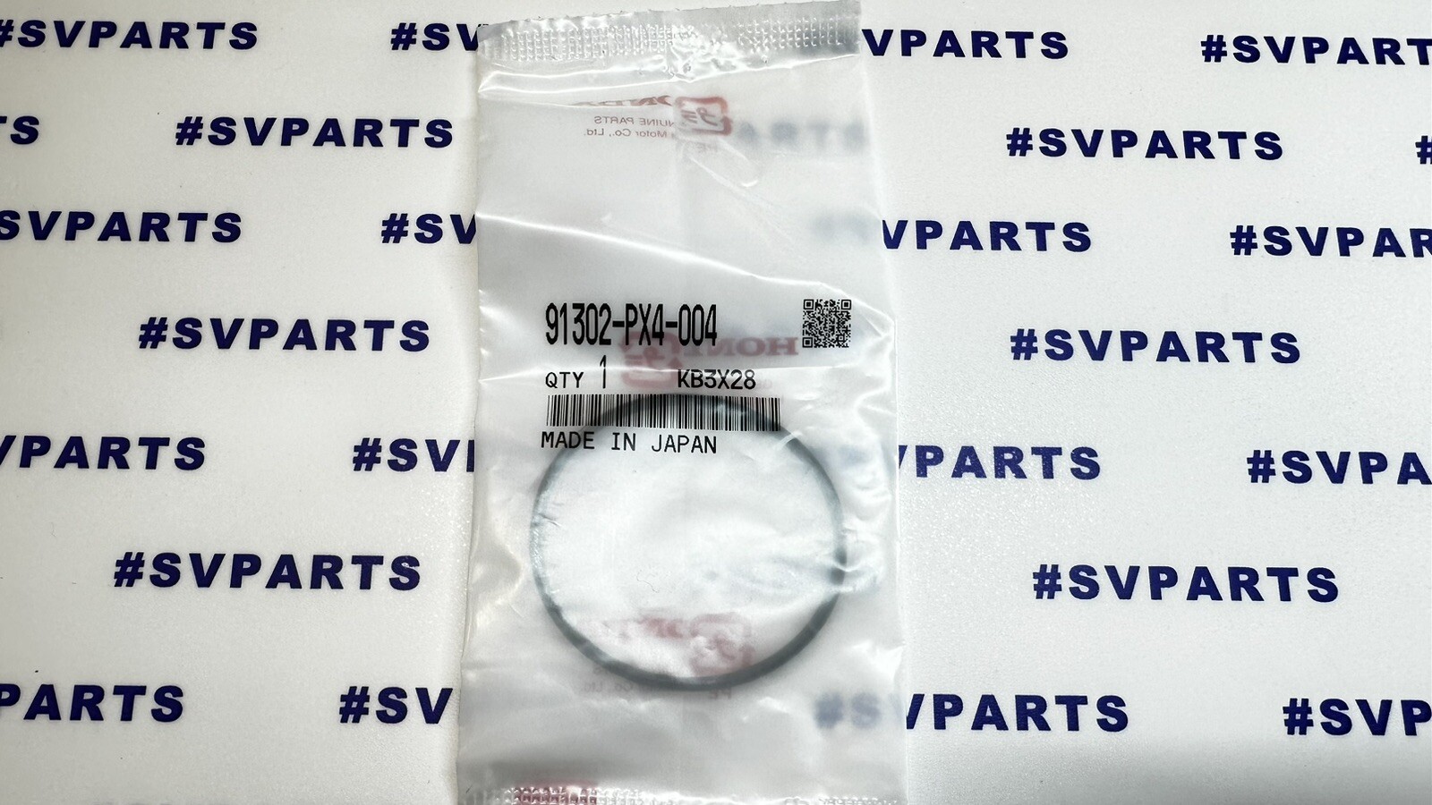 ⚙️Genuine OEM Honda⚙️O-Ring (46.8X2.2) 91302-PX4-004 🇯🇵 | eBay