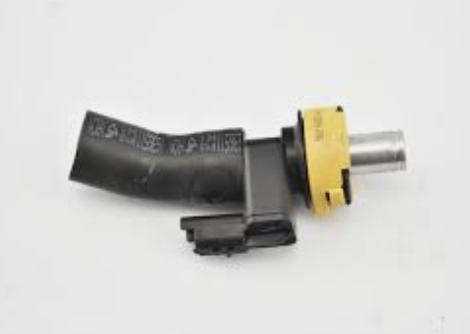 PEUGEOT 5008 Air Pressure Sensor 9811682480 New Genuine | eBay UK