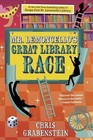 Mr. Lemoncello's Great Library Race by Grabenstein, Chris 9780553536065 ...